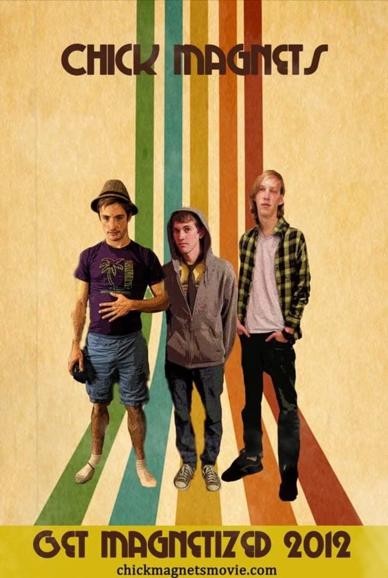 Chick Magnets Summary, Latest News, Trailer, Cast, Where to Watch and More
