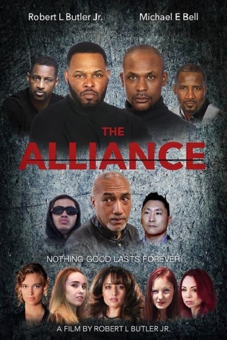 The Alliance Summary, Latest News, Trailer, Cast, Where to Watch and More