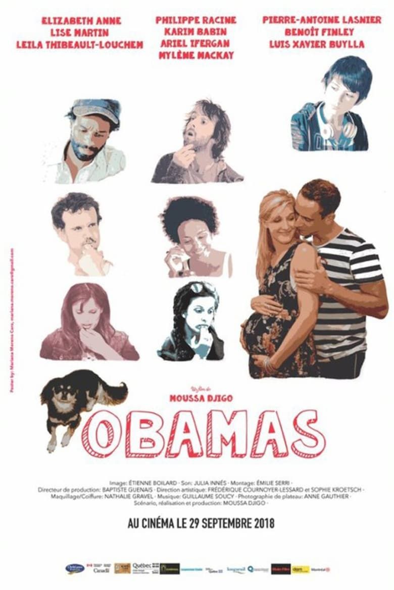 Obamas Summary, Latest News, Trailer, Cast, Where to Watch and More