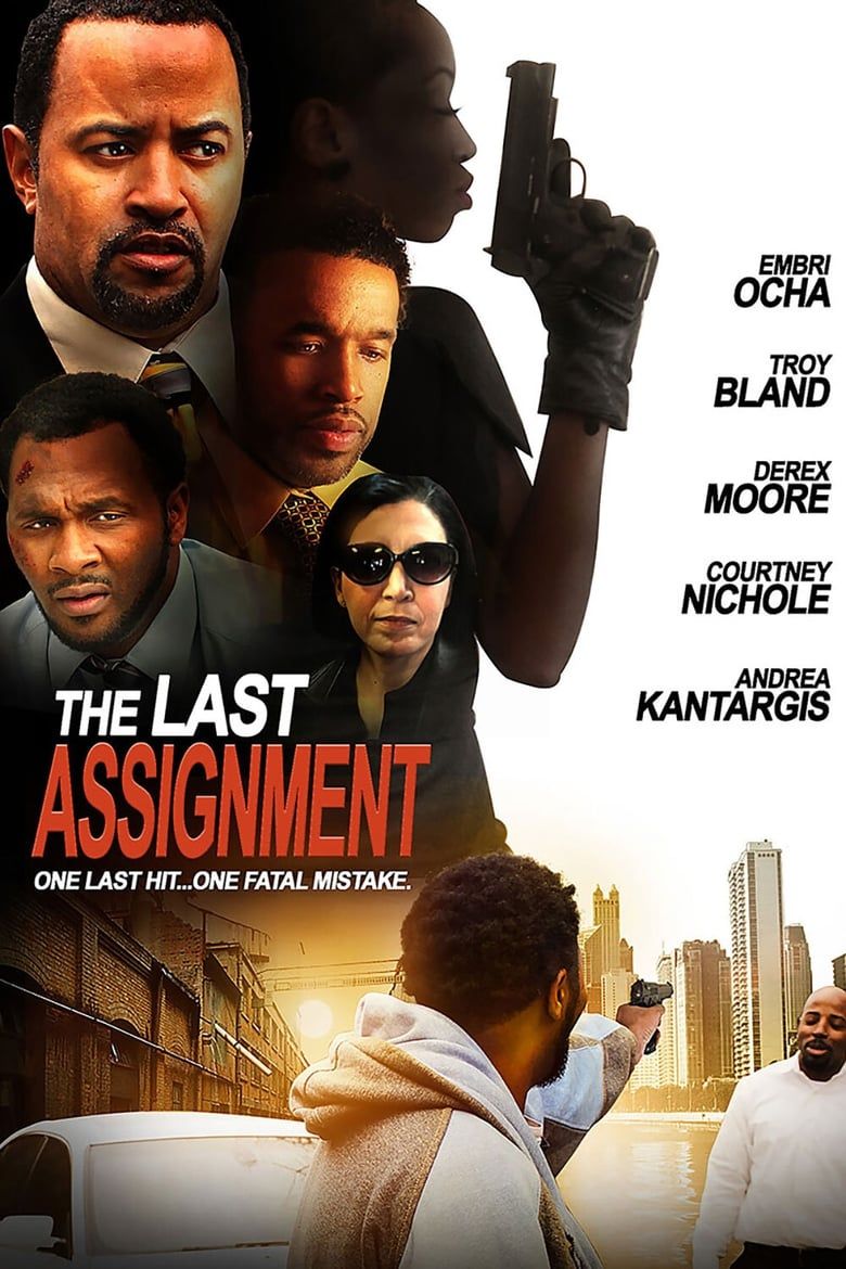 The Last Assignment Summary, Latest News, Trailer, Cast, Where to Watch ...