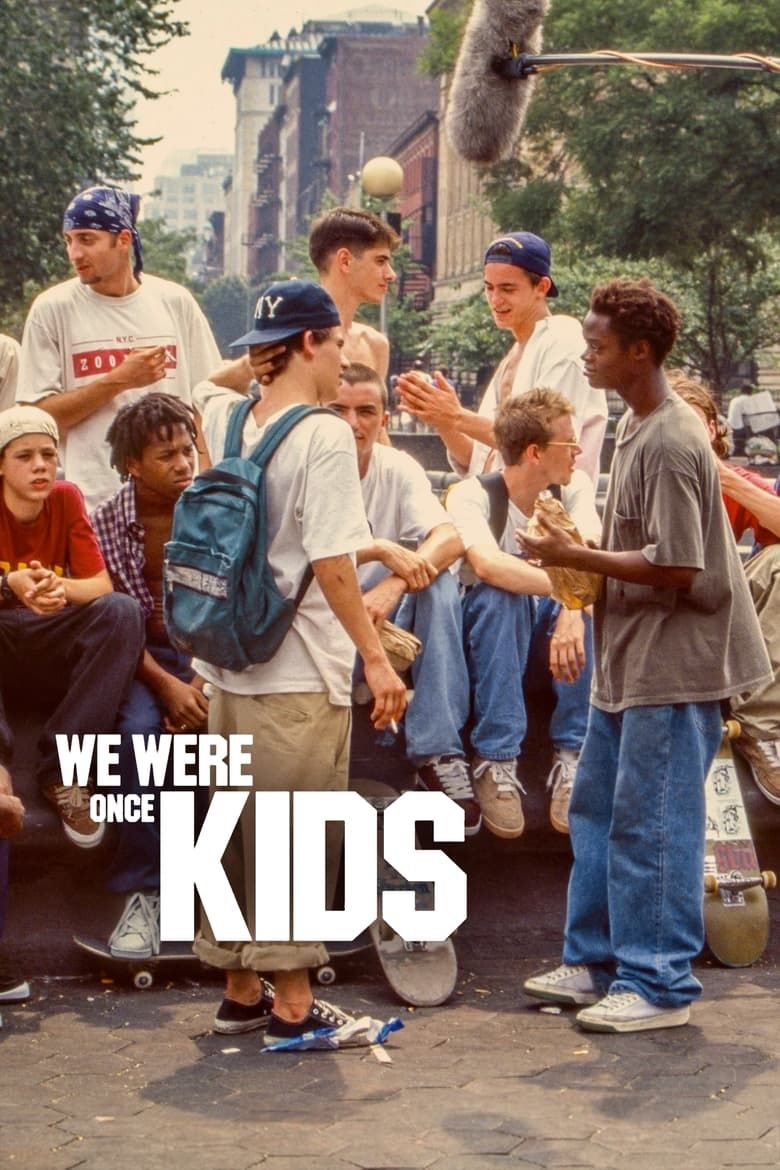 We Were Once Kids Summary, Latest News, Trailer, Cast, Where to Watch ...