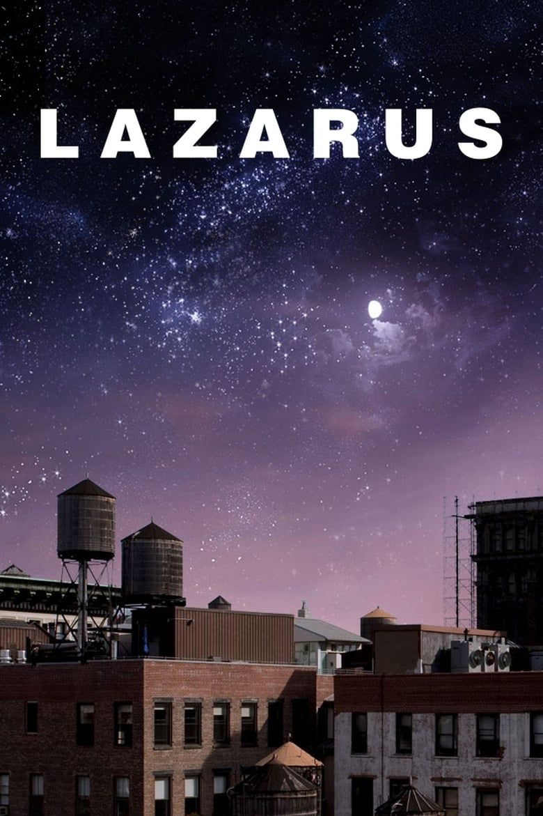 Lazarus Summary, Latest News, Trailer, Cast, Where to Watch and More