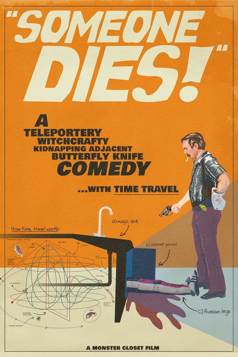 Someone Dies! Summary, Latest News, Trailer, Cast, Where to Watch and More