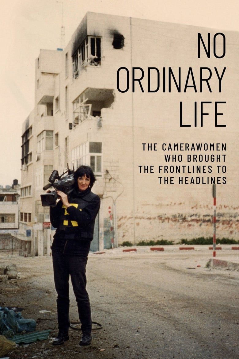 No Ordinary Life Summary, Latest News, Trailer, Cast, Where to Watch ...