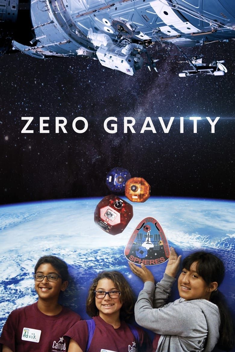 Zero Gravity Summary, Latest News, Trailer, Cast, Where to Watch and More