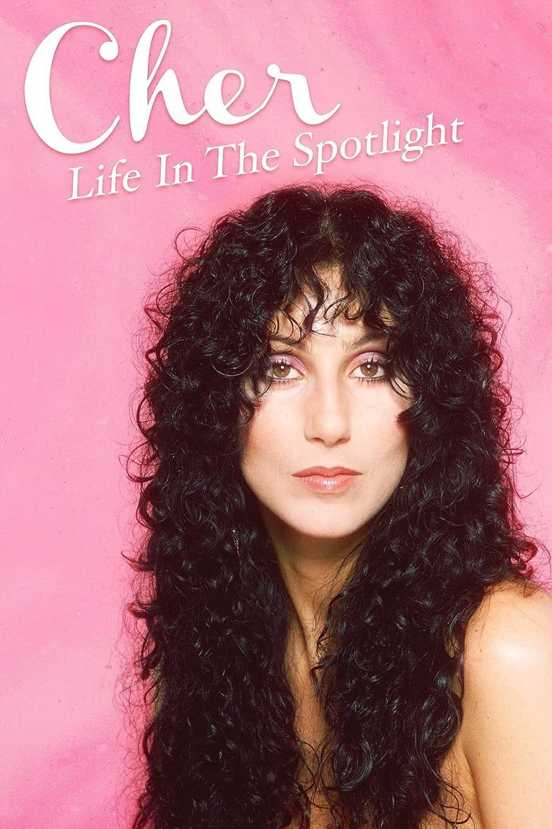 Cher: Life in the Spotlight Summary, Latest News, Trailer, Cast, Where ...