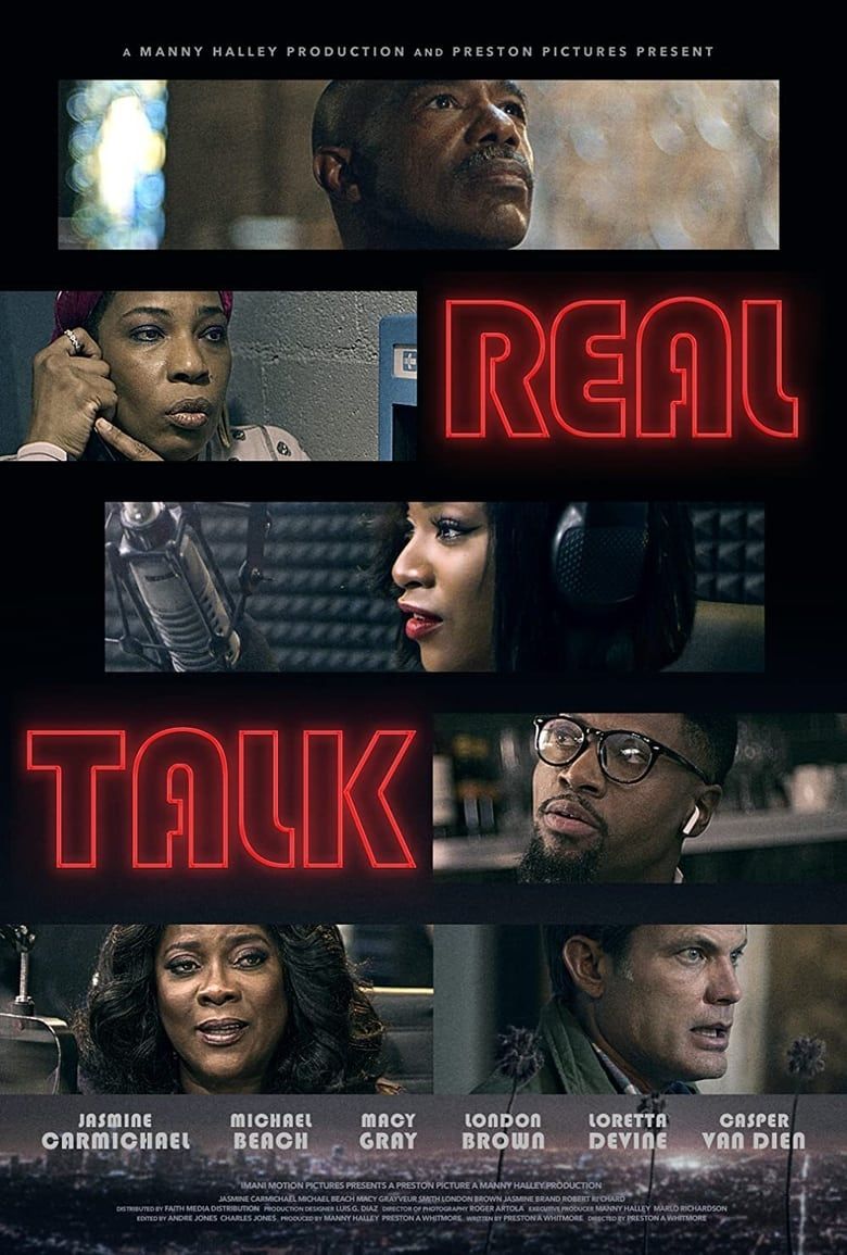 Real Talk Summary, Latest News, Trailer, Cast, Where to Watch and More