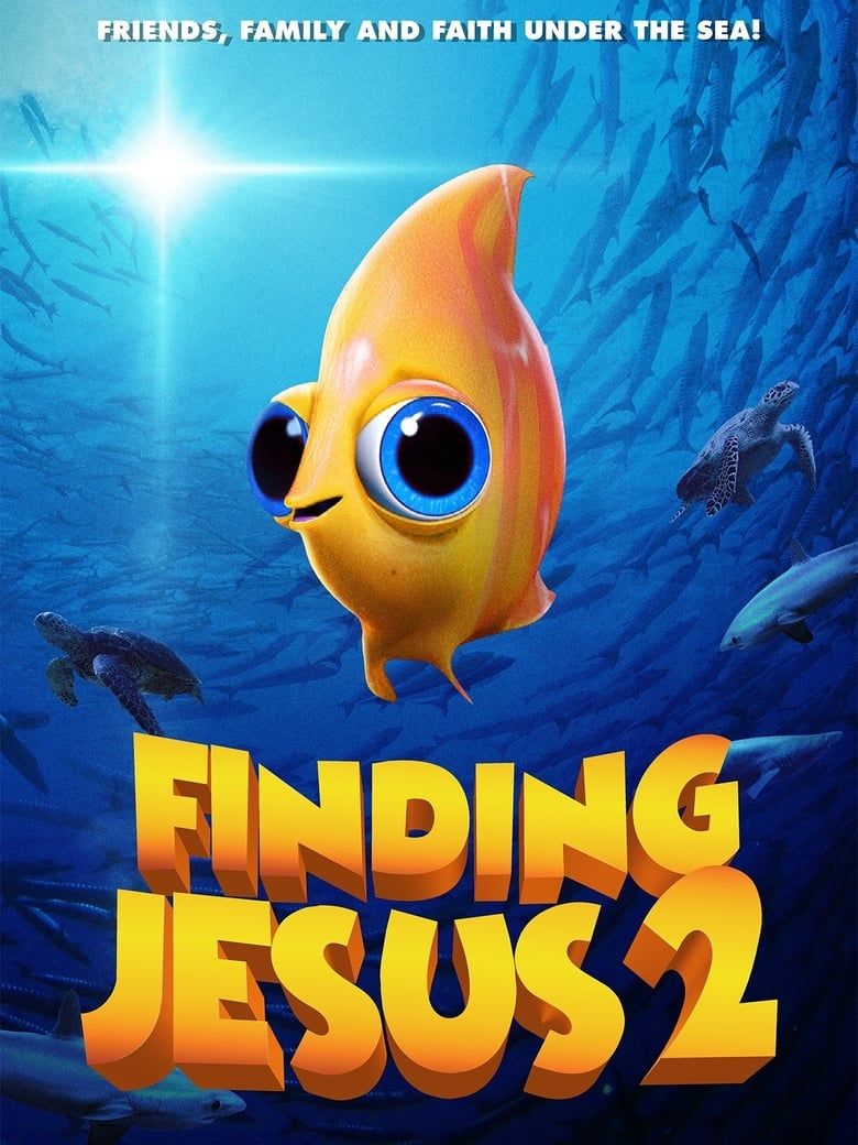 Finding Jesus 2 Summary, Latest News, Trailer, Cast, Where to Watch and ...