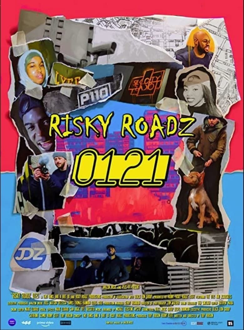 Risky Roadz: 0121 Summary, Latest News, Trailer, Cast, Where to Watch ...