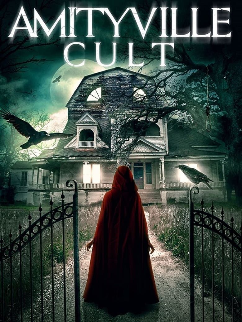 Amityville Cult Summary, Latest News, Trailer, Cast, Where to Watch and ...