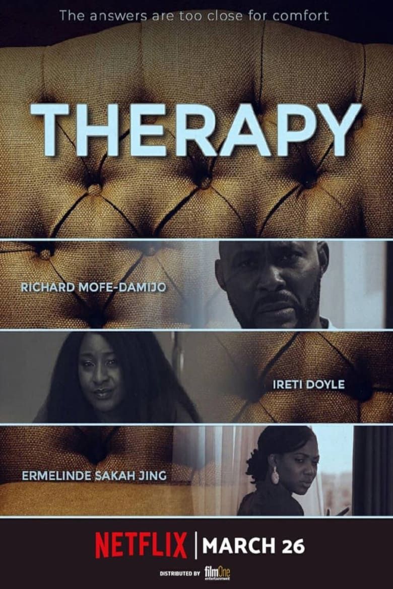 Therapy Summary, Latest News, Trailer, Cast, Where to Watch and More