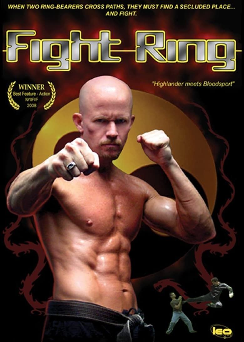 Fight Ring Summary, Latest News, Trailer, Cast, Where to Watch and More