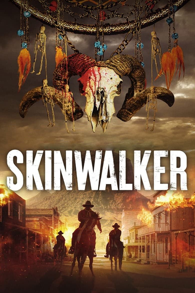 Skinwalker Summary, Latest News, Trailer, Cast, Where to Watch and More