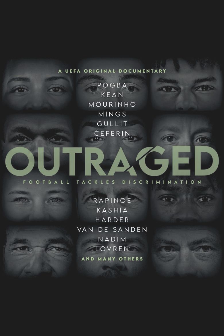 Outraged Summary, Latest News, Trailer, Cast, Where to Watch and More