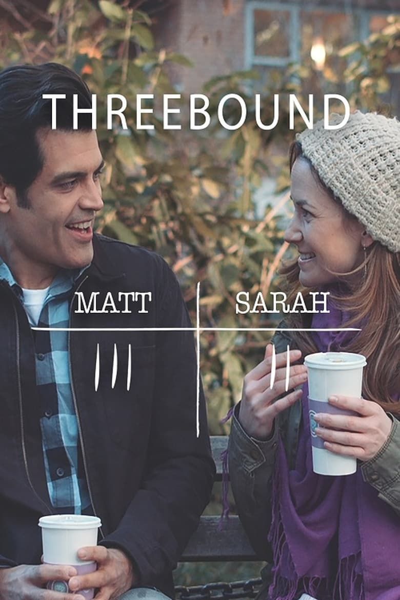 Threebound Summary, Latest News, Trailer, Cast, Where to Watch and More