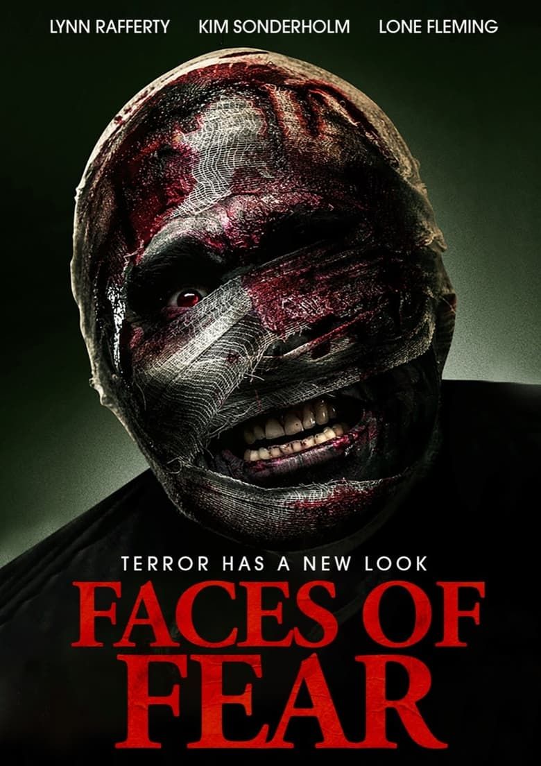 Faces of Fear 2020 Summary, Latest News, Trailer, Cast, Where to Watch ...