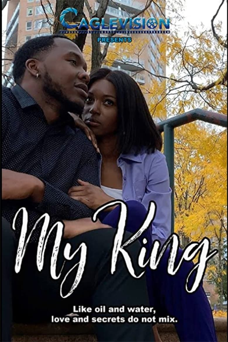 My King Summary, Latest News, Trailer, Cast, Where to Watch and More