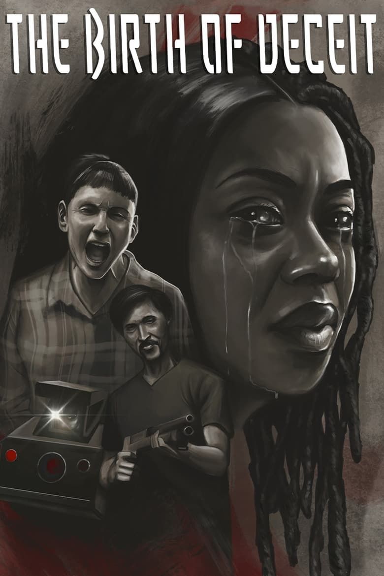 The Birth of Deceit Summary, Latest News, Trailer, Cast, Where to Watch ...
