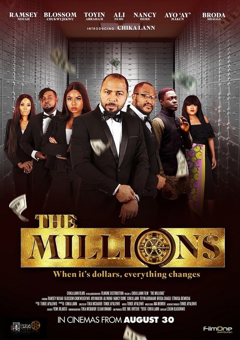 The Millions Summary, Latest News, Trailer, Cast, Where to Watch and More