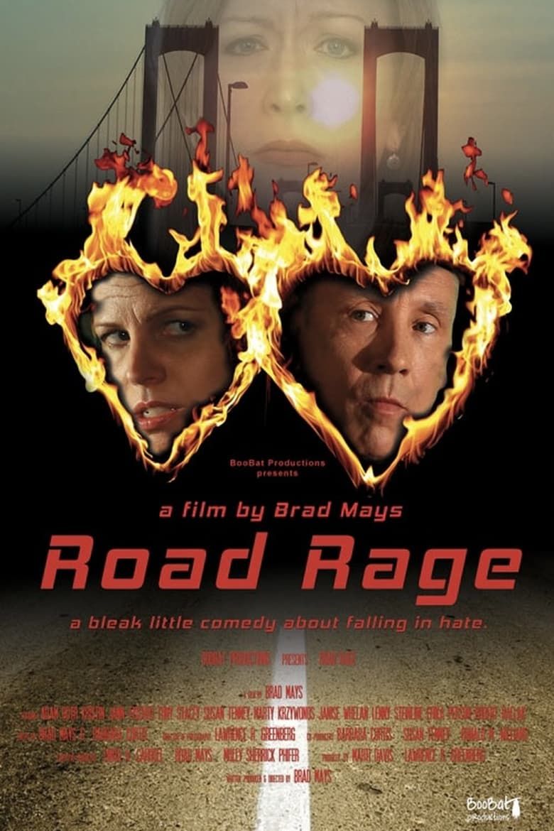Road Rage Summary, Latest News, Trailer, Cast, Where to Watch and More