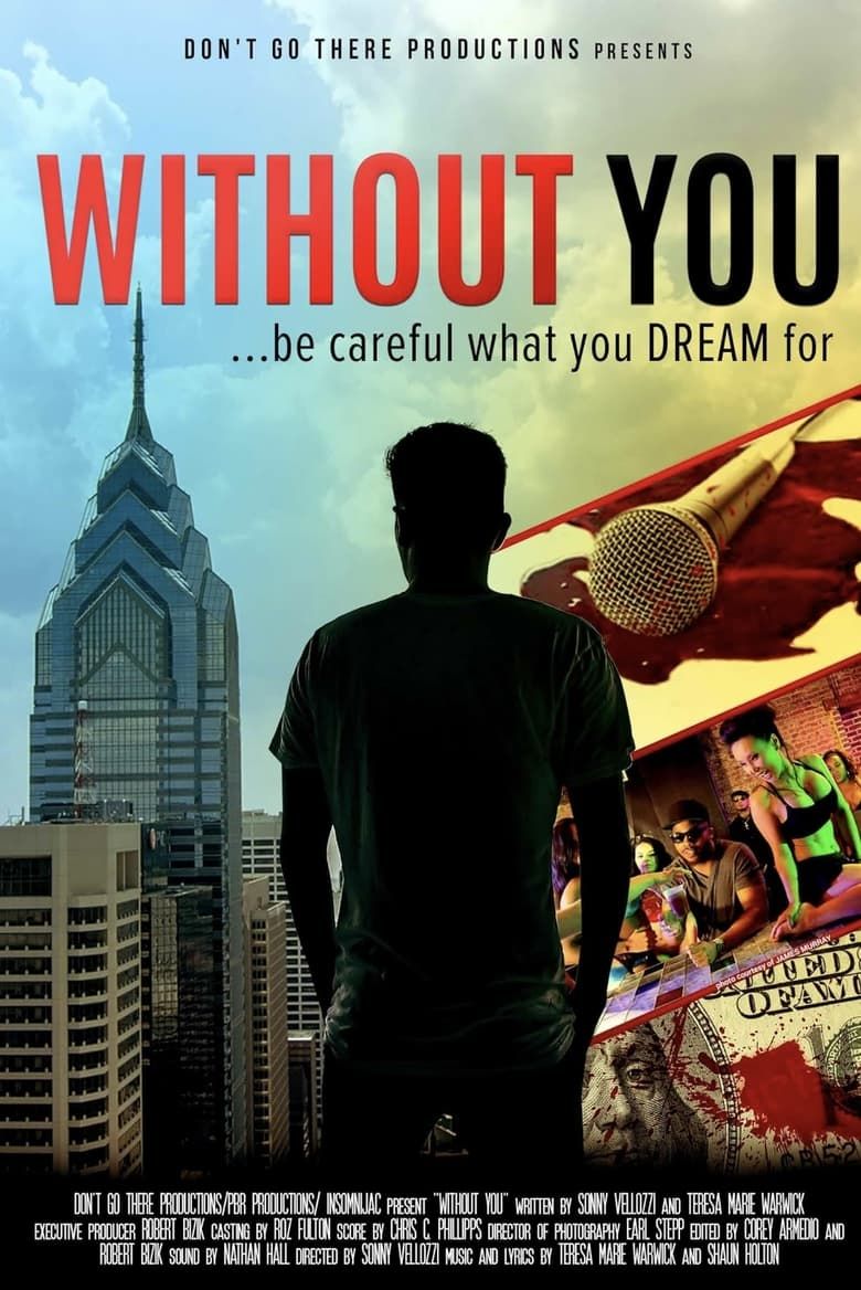 Without You Summary, Latest News, Trailer, Cast, Where to Watch and More