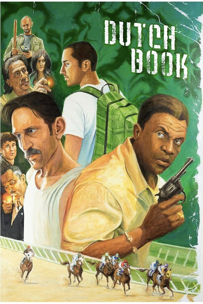 Dutch Book Summary, Latest News, Trailer, Cast, Where to Watch and More