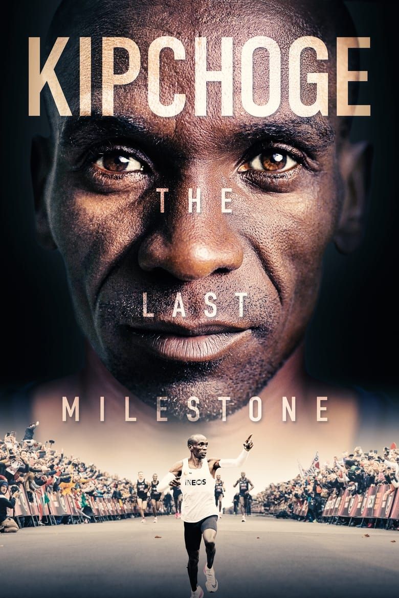 Kipchoge: The Last Milestone Summary, Latest News, Trailer, Cast, Where ...