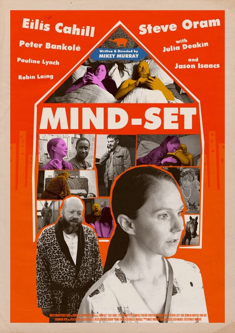 Mind-Set Summary, Latest News, Trailer, Cast, Where to Watch and More