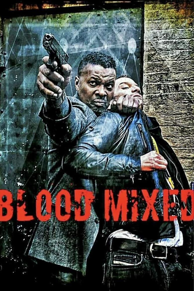 Blood Mixed Summary, Latest News, Trailer, Cast, Where to Watch and More