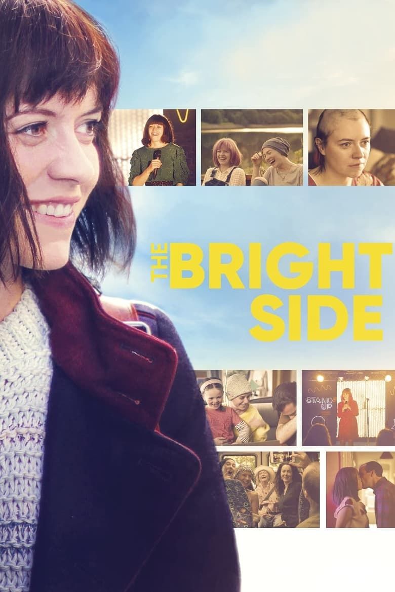 The Bright Side Summary, Latest News, Trailer, Cast, Where to Watch and ...