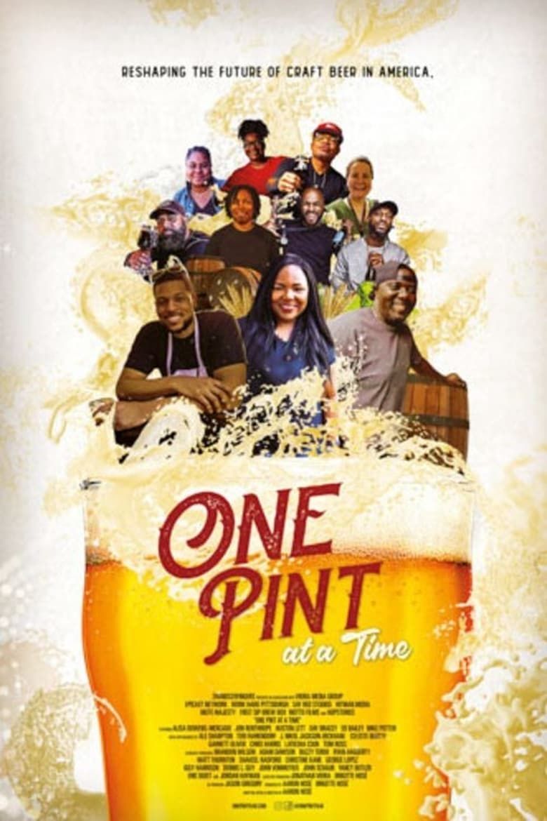 One Pint at a Time Summary, Latest News, Trailer, Cast, Where to Watch ...