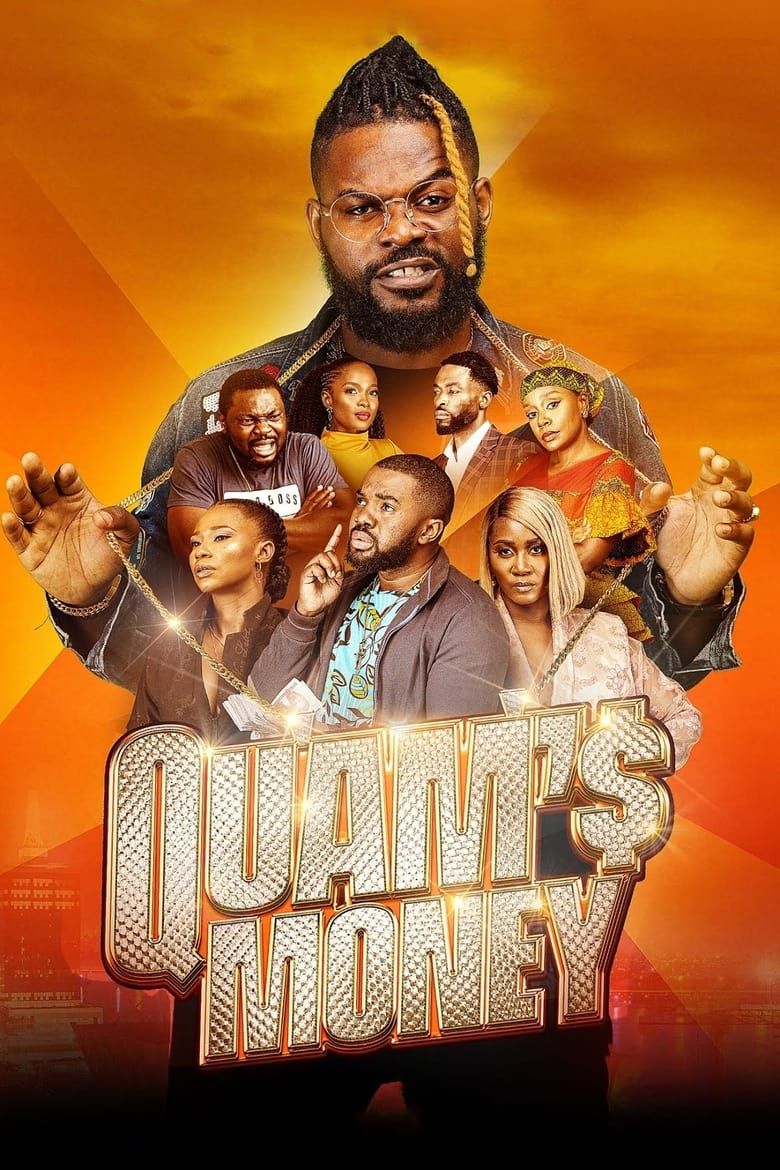 Quam's Money Summary, Latest News, Trailer, Cast, Where to Watch and More