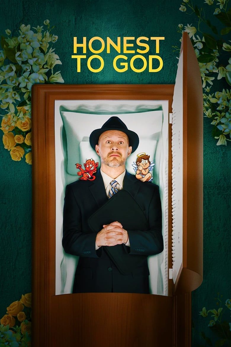 Honest to God Summary, Latest News, Trailer, Cast, Where to Watch and More