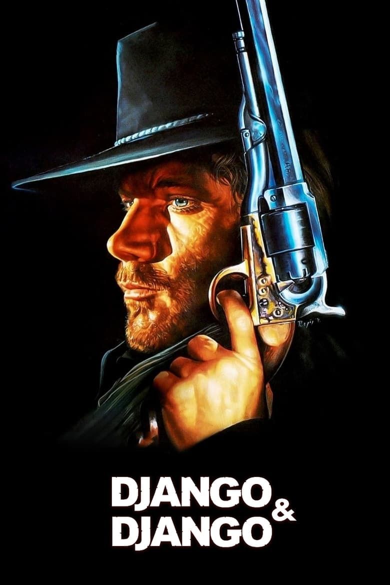 Django & Django: Sergio Corbucci Unchained Summary, Latest News ...