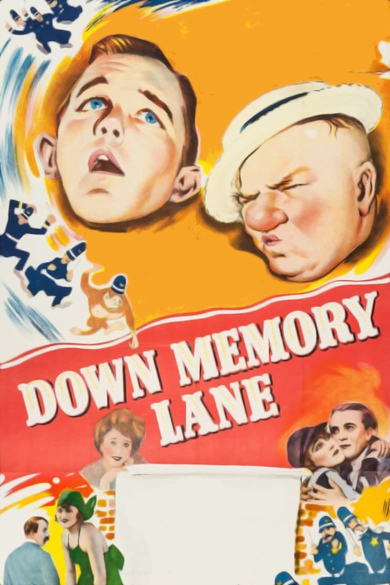 Down Memory Lane Summary, Latest News, Trailer, Cast, Where to Watch ...