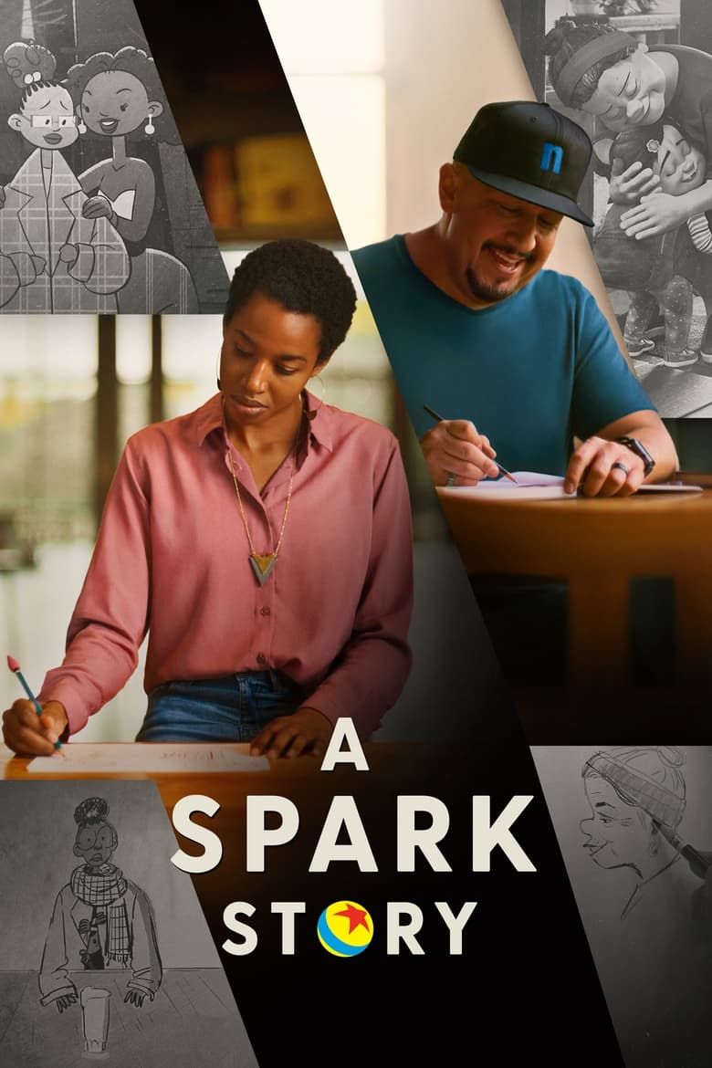 A Spark Story Summary, Latest News, Trailer, Cast, Where to Watch and More