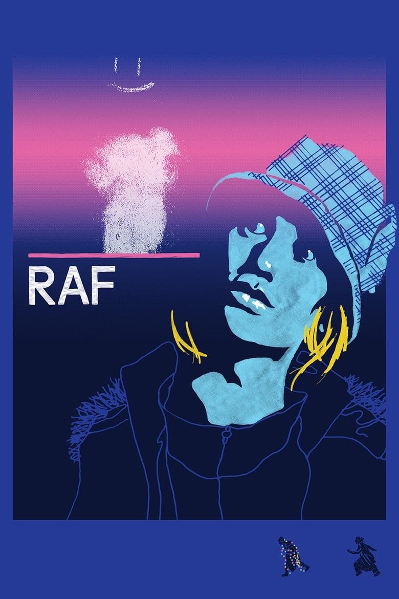 Raf Summary, Latest News, Trailer, Cast, Where to Watch and More