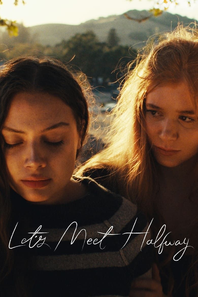 Let's Meet Halfway Summary, Latest News, Trailer, Cast, Where to Watch ...