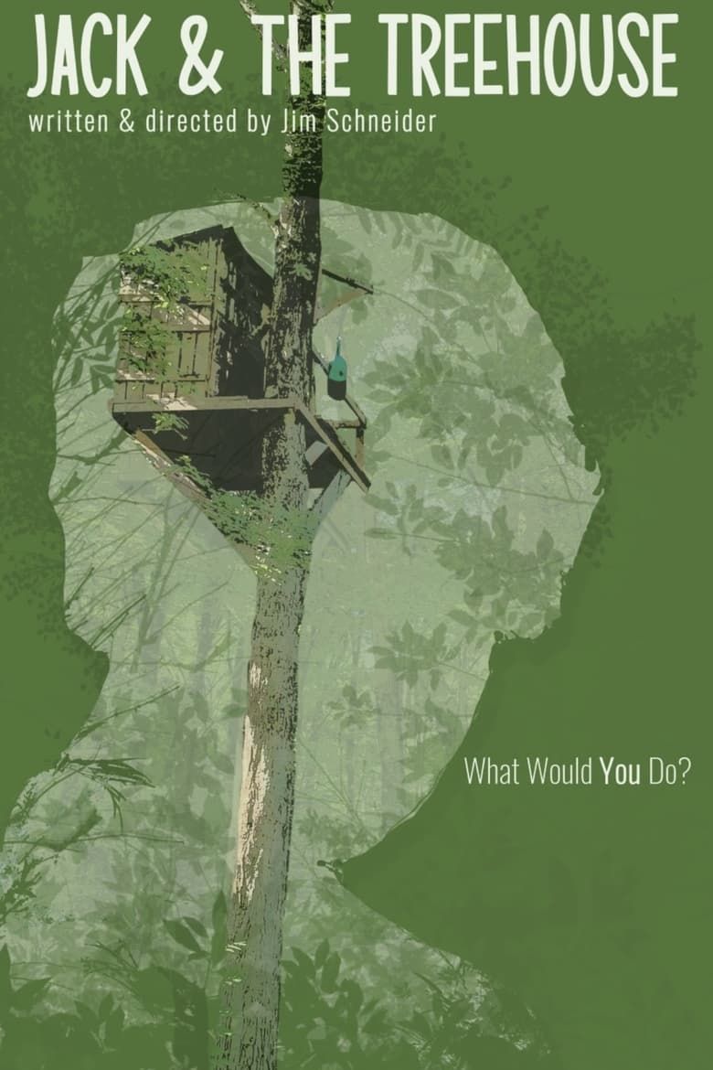 Jack and the Treehouse Summary, Latest News, Trailer, Cast, Where to ...