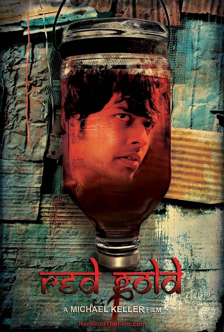 Red Gold Summary, Latest News, Trailer, Cast, Where to Watch and More