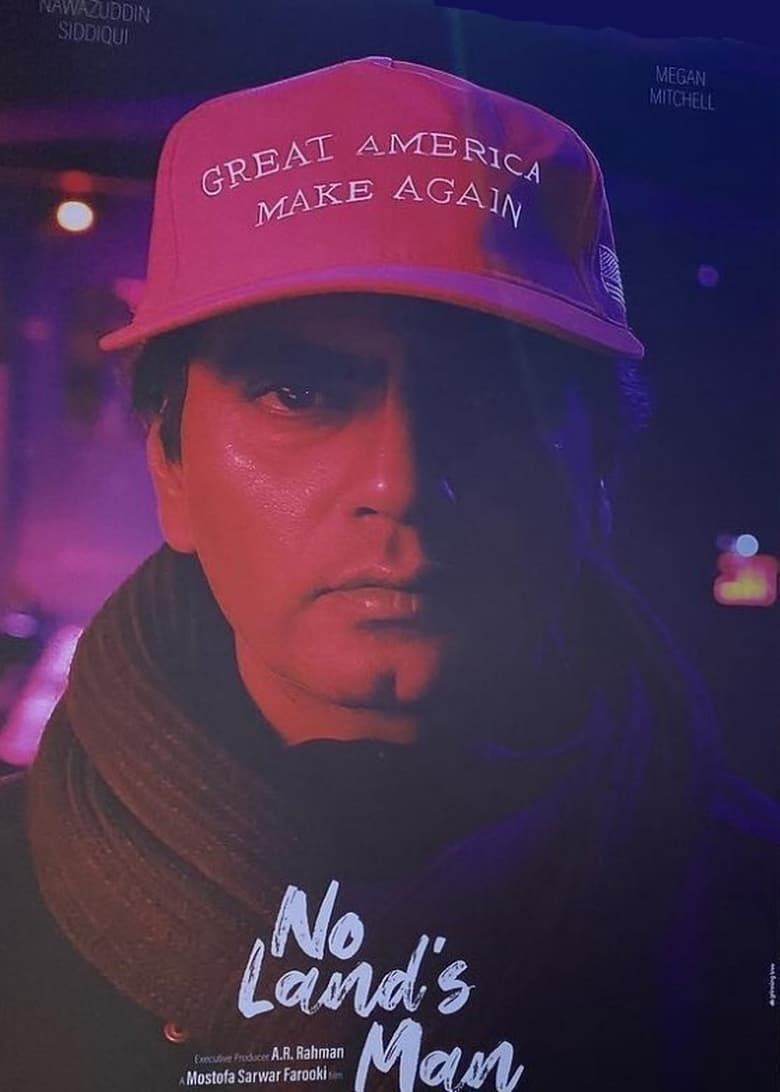 No Land's Man Summary, Latest News, Trailer, Cast, Where to Watch and More