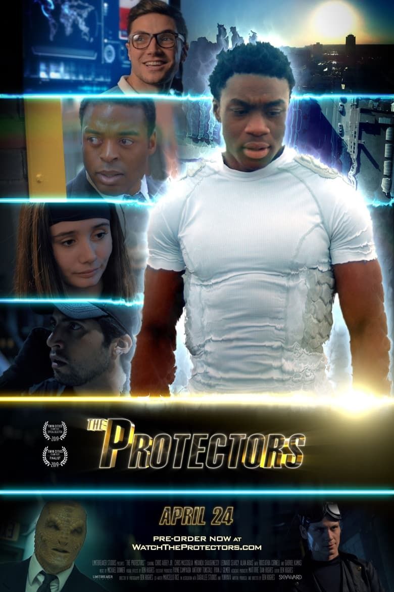 The Protectors Summary, Latest News, Trailer, Cast, Where to Watch and More