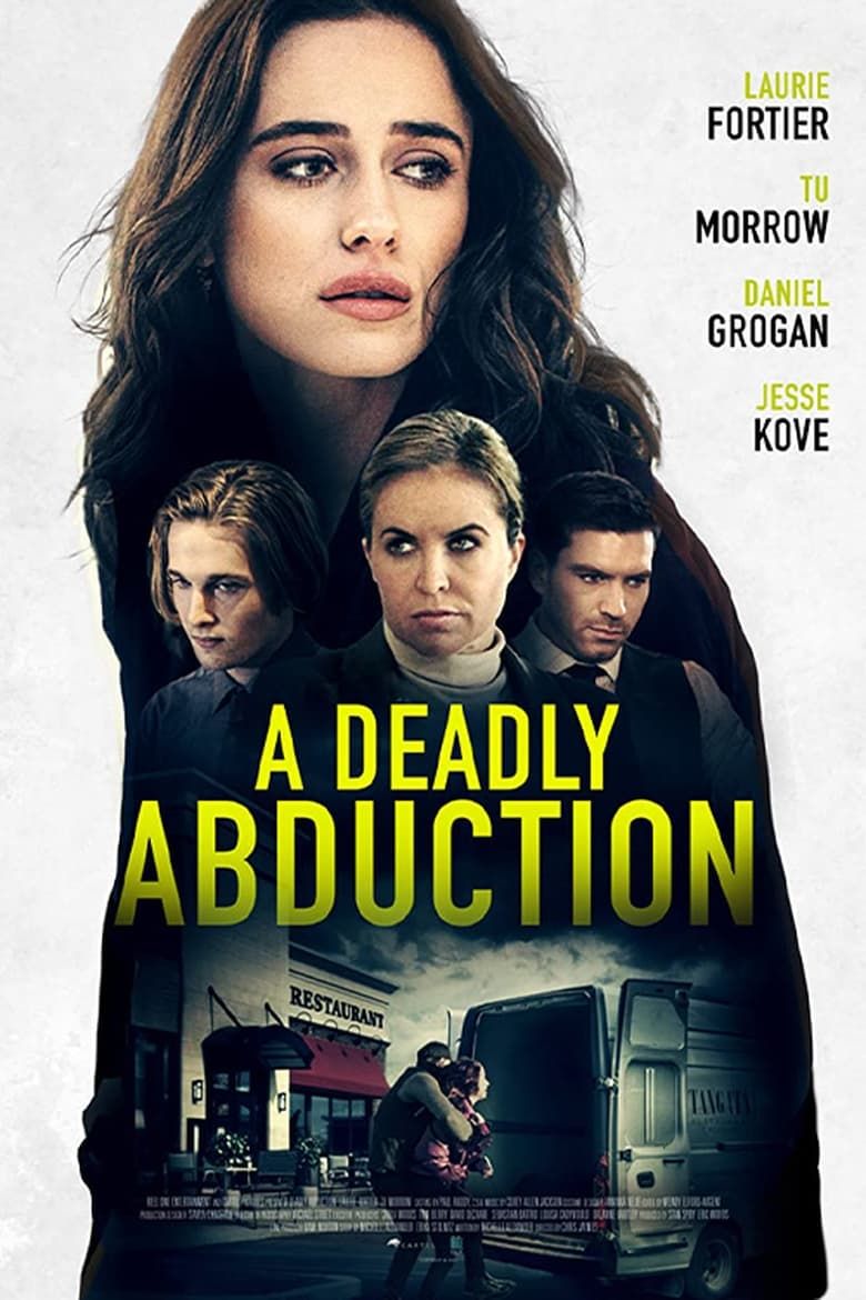 Recipe for Abduction Summary, Latest News, Trailer, Cast, Where to ...