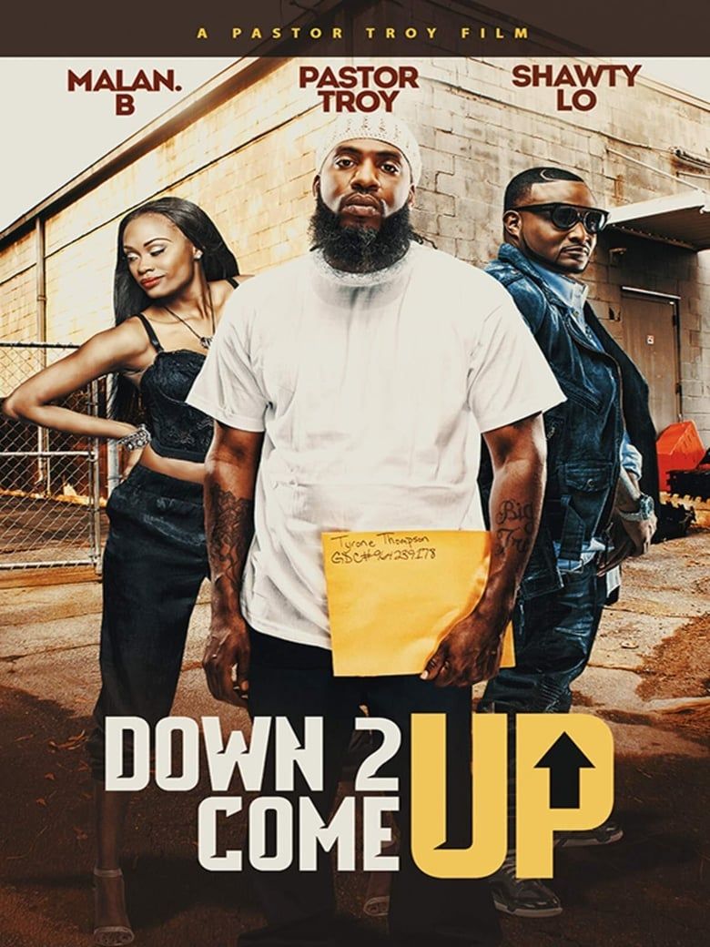 Down 2 Come Up Summary, Latest News, Trailer, Cast, Where to Watch and More