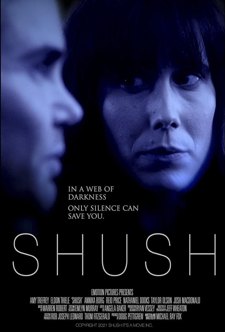 Shush Summary, Latest News, Trailer, Cast, Where to Watch and More