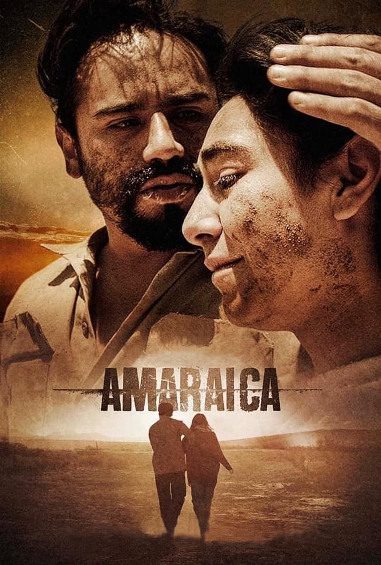 Amaraica Summary, Latest News, Trailer, Cast, Where to Watch and More