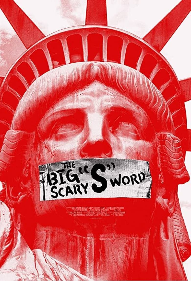 The Big Scary “S” Word Summary, Latest News, Trailer, Cast, Where to ...