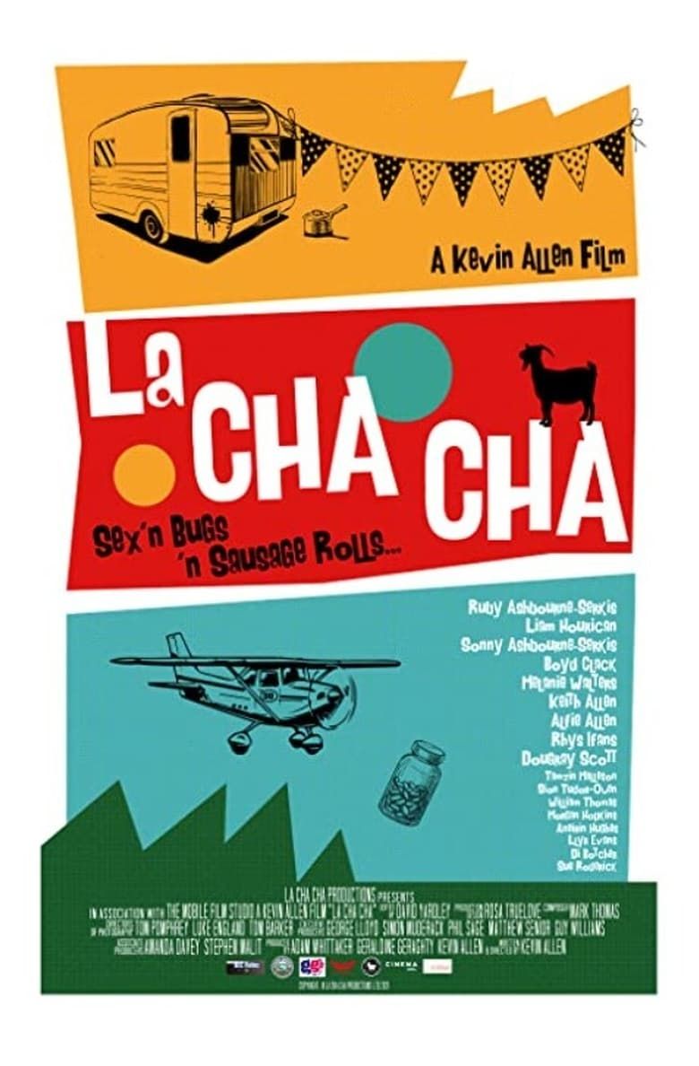 La Cha Cha Summary, Latest News, Trailer, Cast, Where to Watch and More