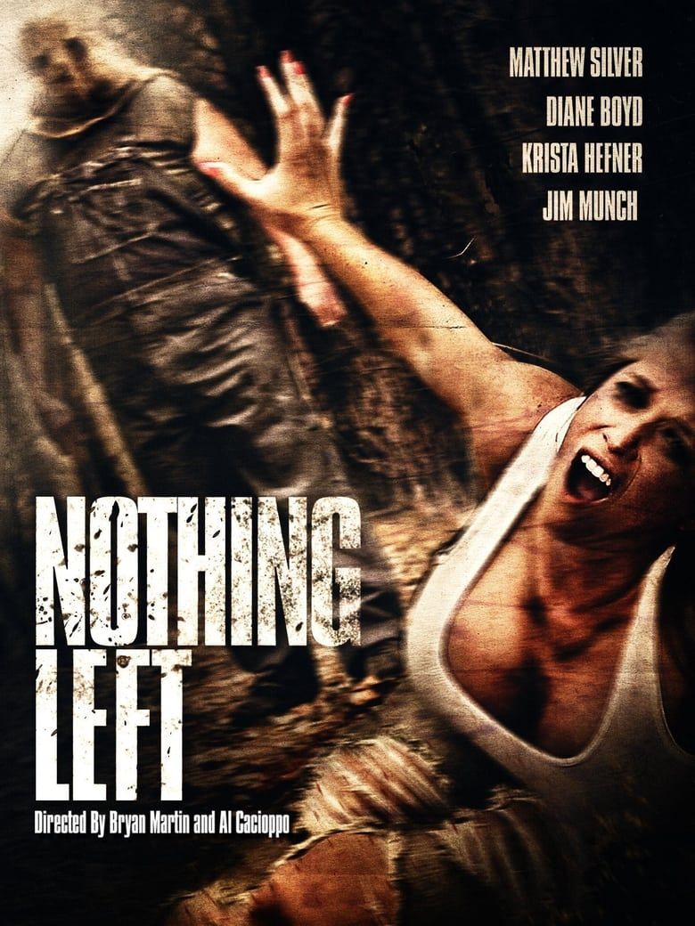 Nothing Left Summary, Latest News, Trailer, Cast, Where to Watch and More