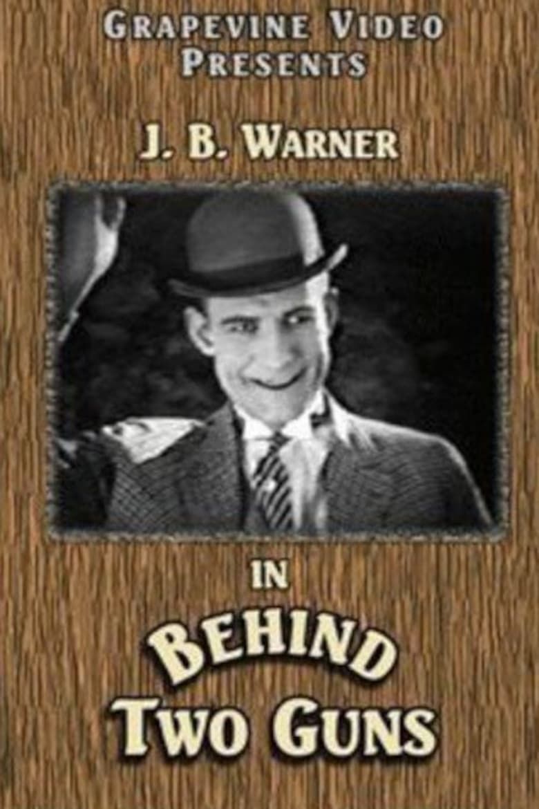 Behind Two Guns Summary, Latest News, Trailer, Cast, Where to Watch and ...